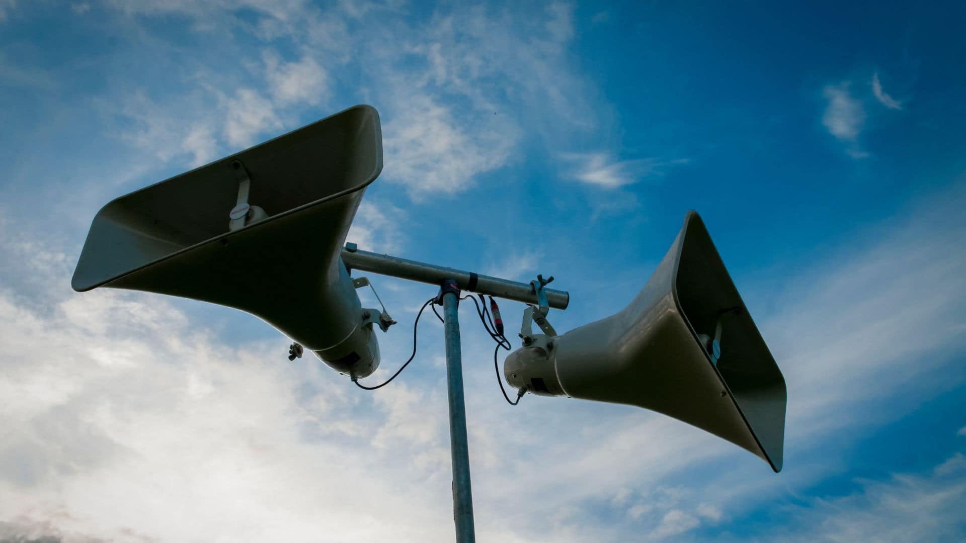 EN-54 Standards - Acoustic Systems, PA Systems & Intercom