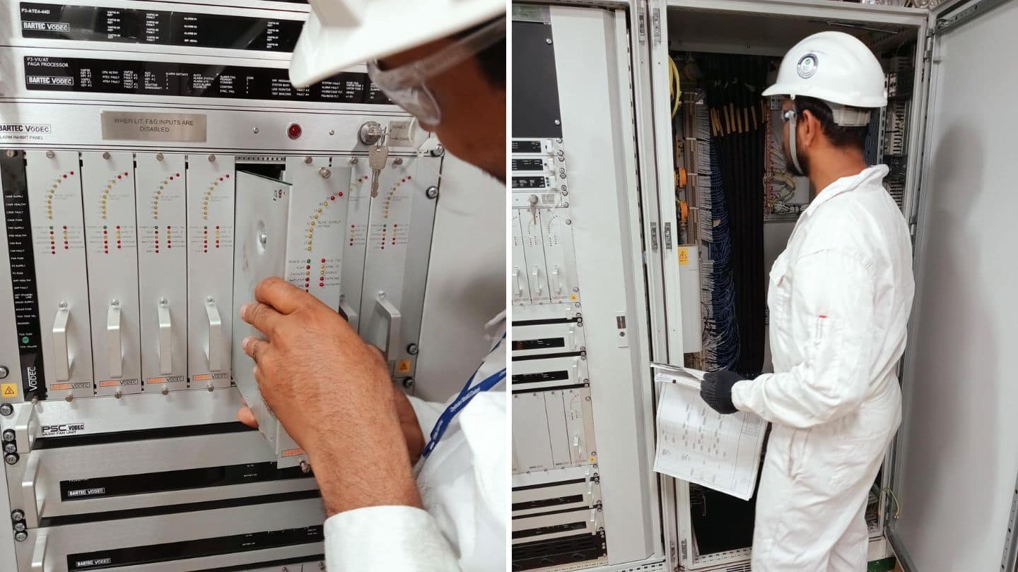 Engineering Roadmap for PAGA Systems - Acoustic Systems, PA Systems ...